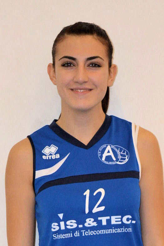 AUDAX - Serie D Femm. 2015-2016 (la Squadra)