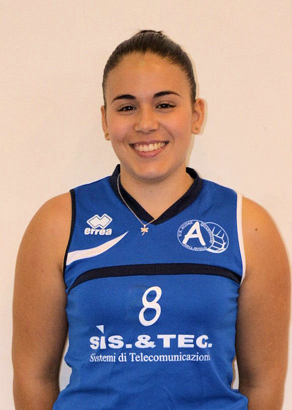 AUDAX - Serie D Femm. 2015-2016 (la Squadra)